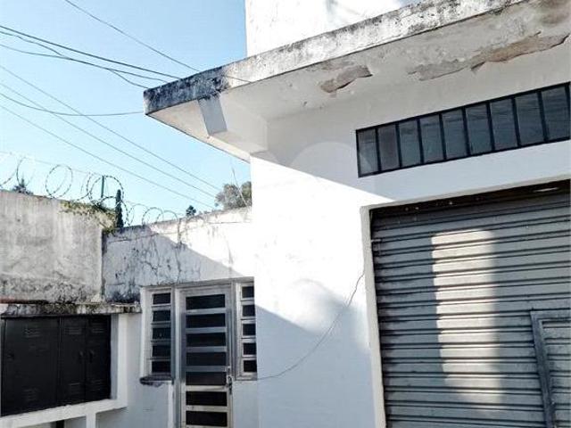 Sobrado à venda em Vila dorna SP