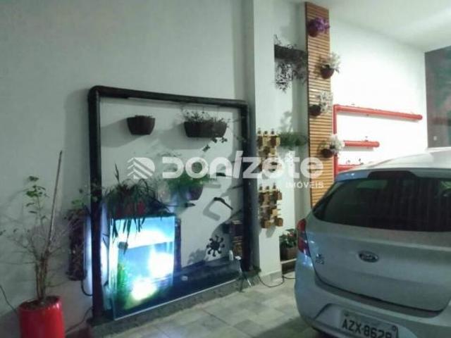 Sobrado à venda em Vila Floresta, Santo André – 164 m², 3 Quartos 1 Suíte e 4 Vagas