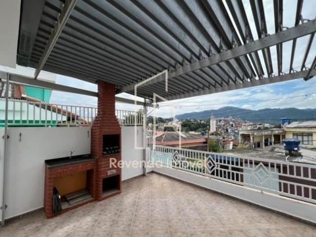 Sobrado à venda em Vila Francos, São Paulo SP: 3 quartos, 2 banheiros, 2 vagas d