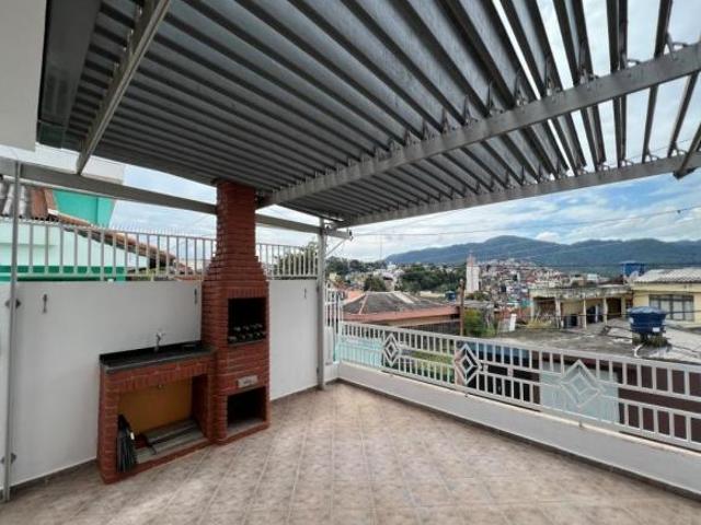 Sobrado à venda em Vila Francos, São Paulo SP: 3 quartos, 2 banheiros, 2 vagas d