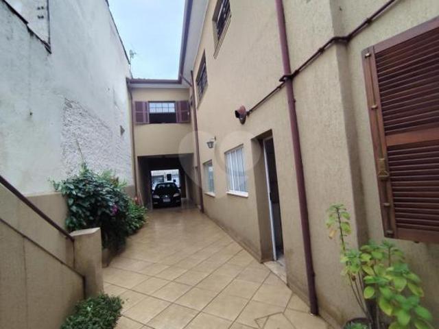 Sobrado à venda em Vila gustavo SP