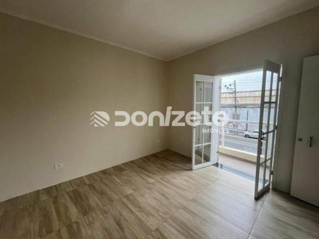 Sobrado à Venda em Vila Homero Thon, Santo André – 120m², 4 Vagas, Mobiliado