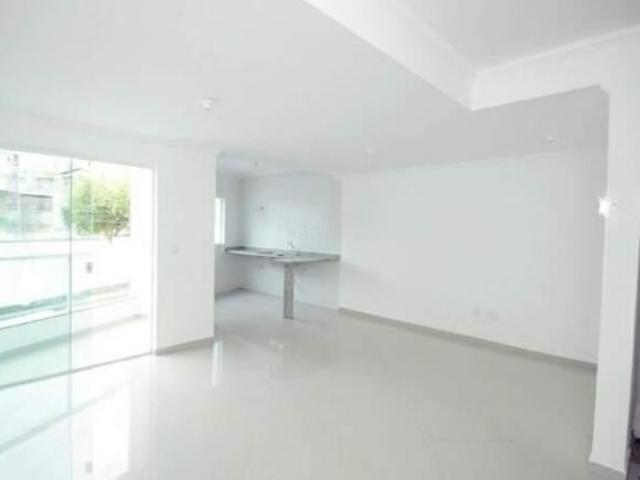 Sobrado à venda em Vila Humaitá, Santo André | 128 m²