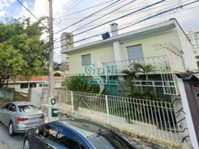 Sobrado à Venda em Vila Ipojuca São Paulo/SP