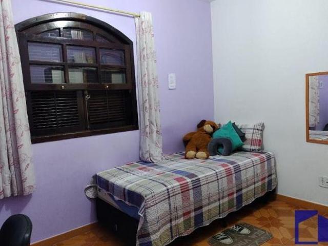 Sobrado à Venda em Vila Itapoan, Guarulhos SP