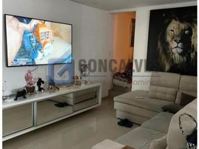 Sobrado à Venda em Vila Jerusalém, São Bernardo do Campo – 3 dorms, 2 suítes, 2 vagas