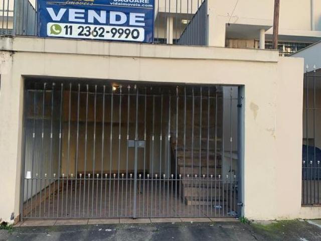 Sobrado à venda em Vila Lageado, São Paulo 2 dorms, 70m²
