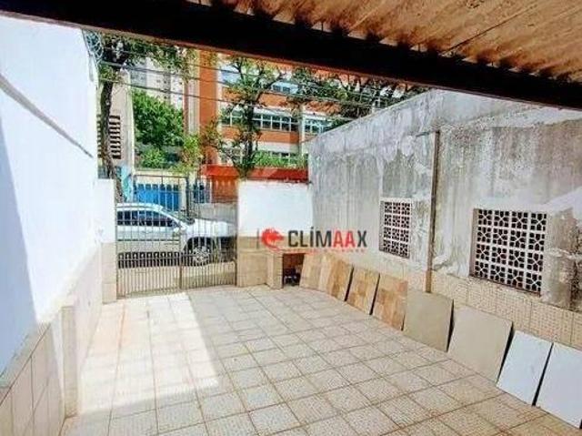 Sobrado à venda em Vila Leopoldina com 90m² construídos, 2 dorm. e 88m² de terreno Zona Oeste SP