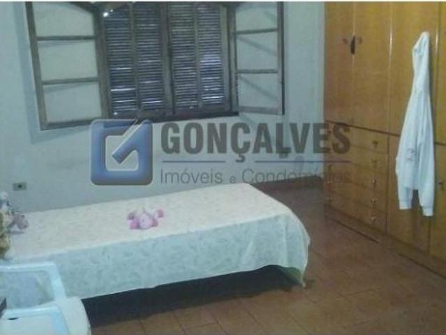 Sobrado à venda em Vila Linda, Santo André | 2 vagas, 110 m²