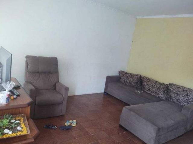 Sobrado à Venda em Vila Linda, Santo André – 3 Dormitórios, 2 Vagas