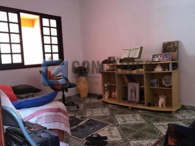 Sobrado à venda em Vila Marchi, São Bernardo do Campo – 3 quartos, 2 vagas, uso residencial/comercia
