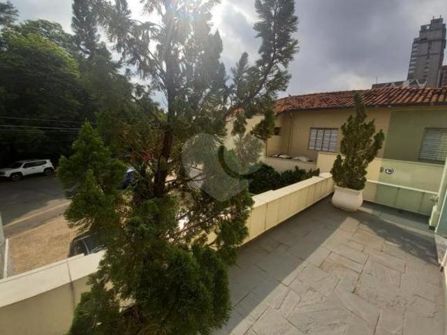 Sobrado à venda em Vila mariana SP