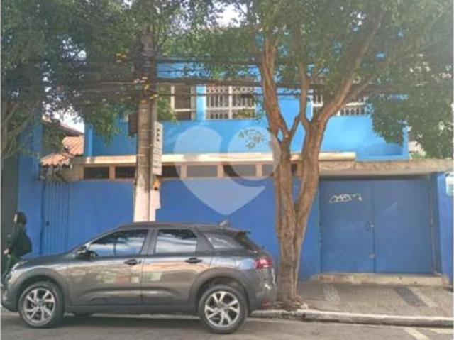 Sobrado à venda em Vila mariana SP