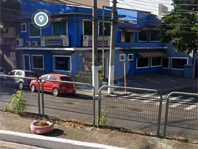 Sobrado à venda em Vila mariana SP