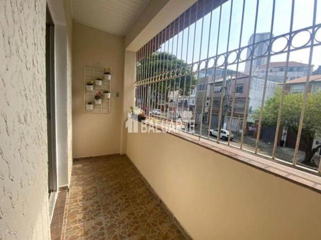 SOBRADO A VENDA EM VILA MARIANA