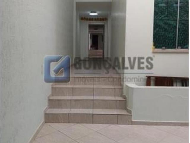 Sobrado à venda em Vila Marlene, São Bernardo do Campo – 4 vagas, 3 quartos, espaço gourmet