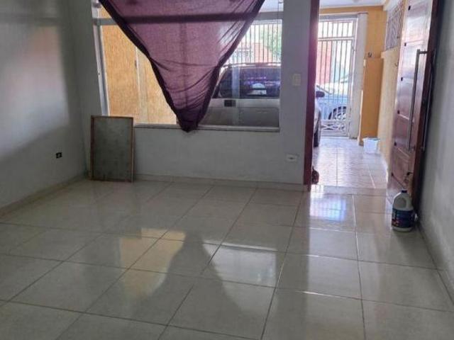 Sobrado à Venda em Vila Milton, Guarulhos SP