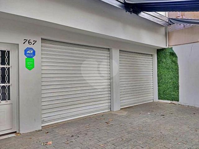 Sobrado à venda em Vila olímpia SP