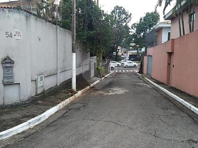 Sobrado à venda em Vila olímpia SP