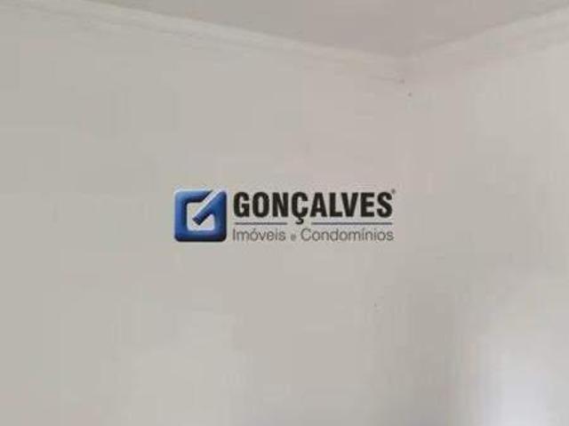Sobrado à venda em Vila Pires Santo André – 2 dormitórios, 2 suítes, 4 vagas