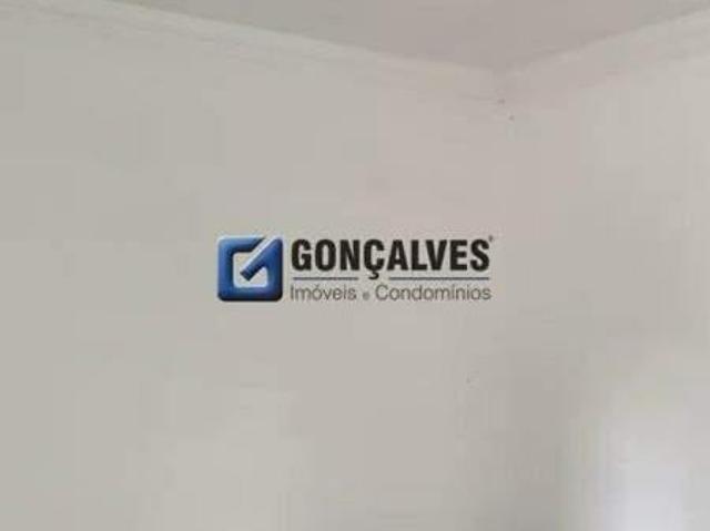 Sobrado à venda em Vila Pires Santo André – 2 dormitórios, 2 suítes, 4 vagas