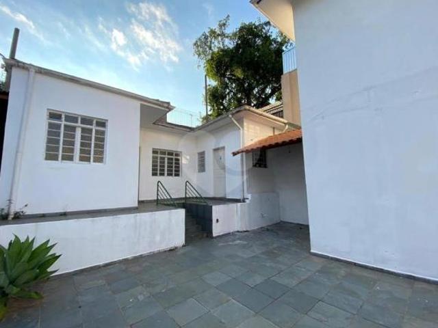 Sobrado à venda em Vila pompéia SP