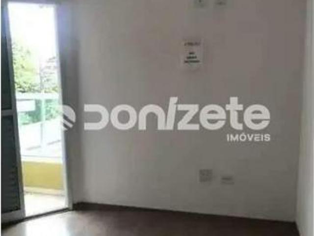 Sobrado à venda em Vila Príncipe de Gales, Santo André – 120 m², 3 quartos, 2 vagas