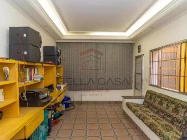 Sobrado a venda em Vila Prudente