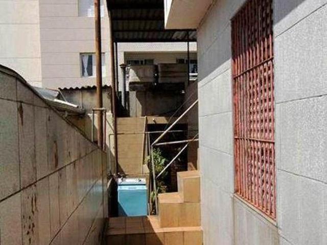 Sobrado à venda em Vila Romana, 4 quartos e 2 vagas Cód.SO0030