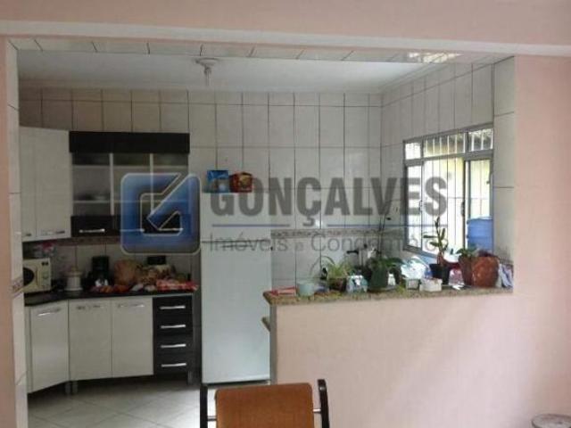 Sobrado à venda em Vila Rosa, São Bernardo do Campo – 4 dorms, 1 suíte, 3 vagas
