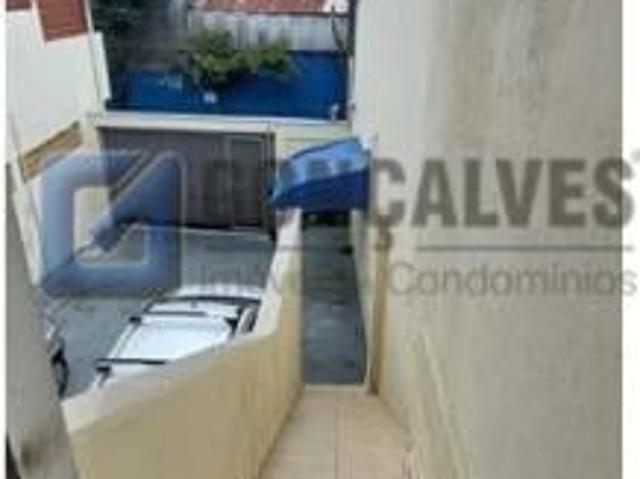 Sobrado à venda em Vila São José, São Bernardo do Campo – 5 quartos, 4 vagas