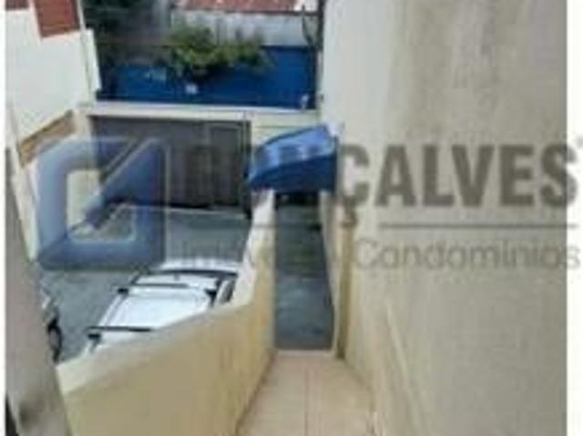 Sobrado à venda em Vila São José, São Bernardo do Campo – 5 quartos, 4 vagas