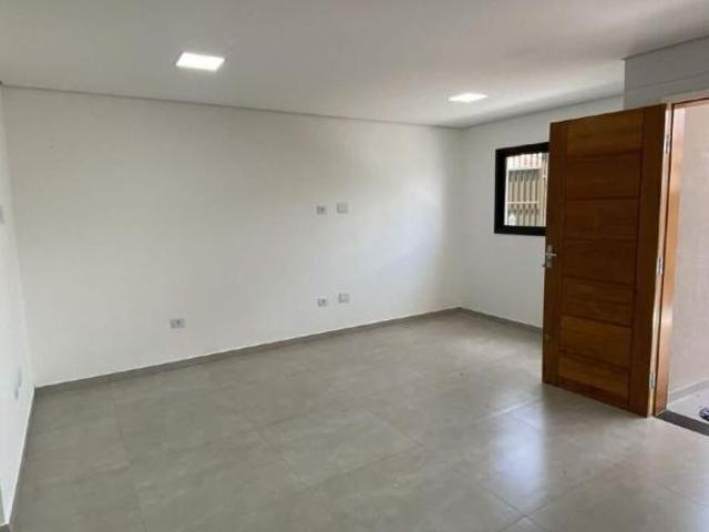 Sobrado à venda em Vila Scarpelli Santo André – 3 quartos, 1 suíte