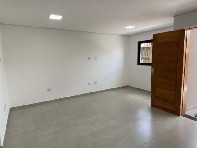 Sobrado à venda em Vila Scarpelli Santo André – 3 quartos, 1 suíte