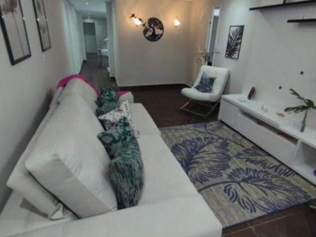 Sobrado à venda em Vila Scarpelli, Santo André – 4 quartos, 5 vagas