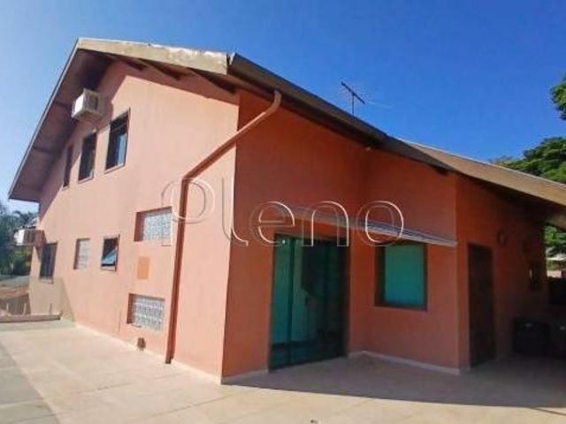 Sobrado à venda em Vinhedo, Condominio Vista Alegre, com 3 suítes, com 517 m²