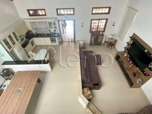 Sobrado à venda em Vinhedo, Bosque, com 3 suítes, com 360 m²