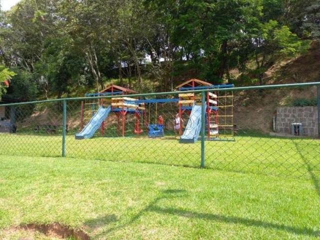 Sobrado à venda em Vinhedo, Condomínio Terras de Vinhedo, com 3 suítes, com 310 m²