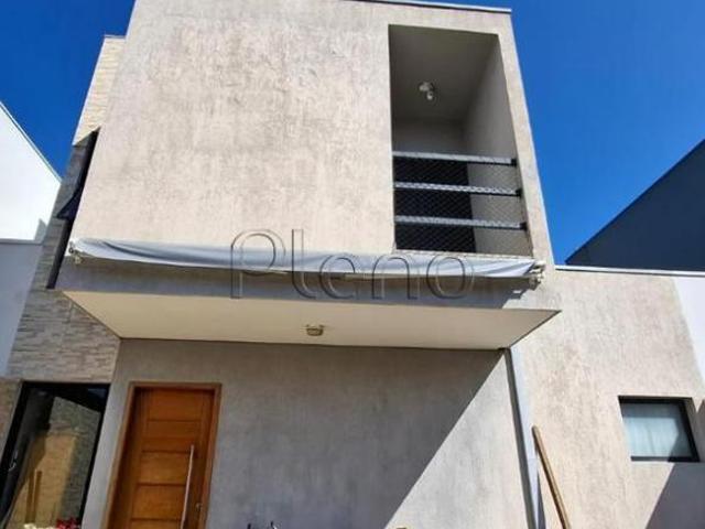 Sobrado à venda em Vinhedo, João XXIII, com 3 quartos, com 137.33 m²
