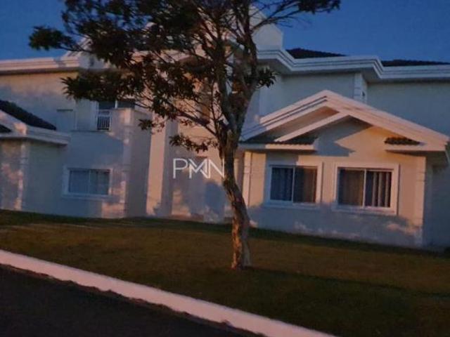 Sobrado à venda em Vinhedo, Marambaia, com 3 suítes, com 530 m², Condomínio Sol Vinhedo Village