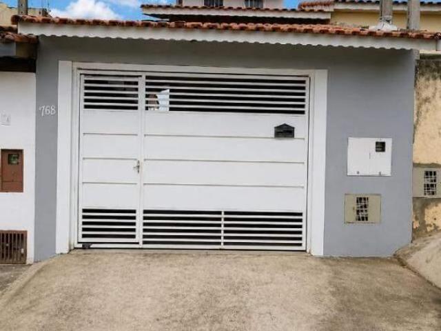 Sobrado à Venda – Espaço, Conforto e Qualidade de Vida