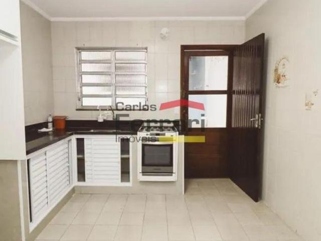 SOBRADO À VENDA ? EXCELENTE LOCALIZAÇÃO PRÓXIMO AO METRÔ JARDIM SÃO PAULO!