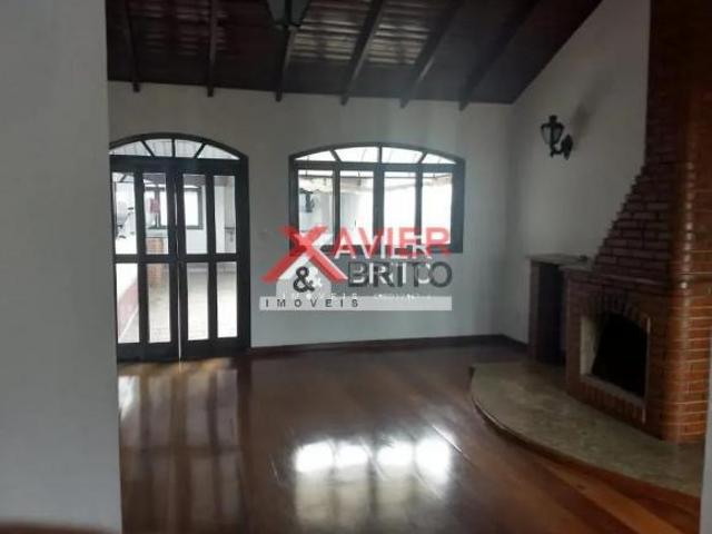 Sobrado à venda Fazenda Aricanduva