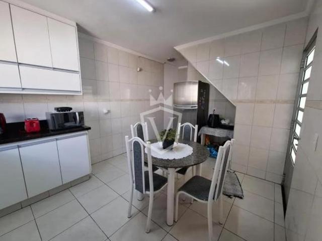 Sobrado á venda Fazenda Grande Jundiaí/SP