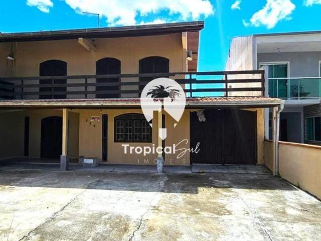 Sobrado a Venda Faixa Mar Balneário Shangri la PONTAL DO PARANA PR