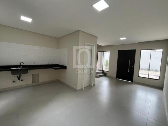 Sobrado à venda, Firenze Residencial, Sorocaba!