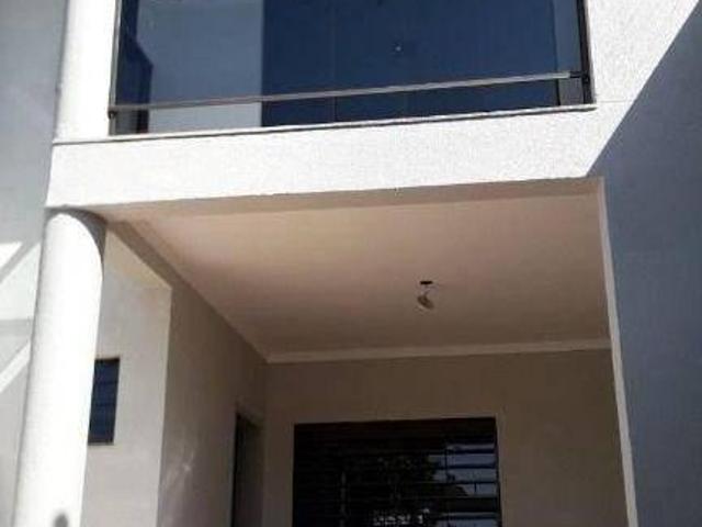 Sobrado à venda Florença Cascavel/PR