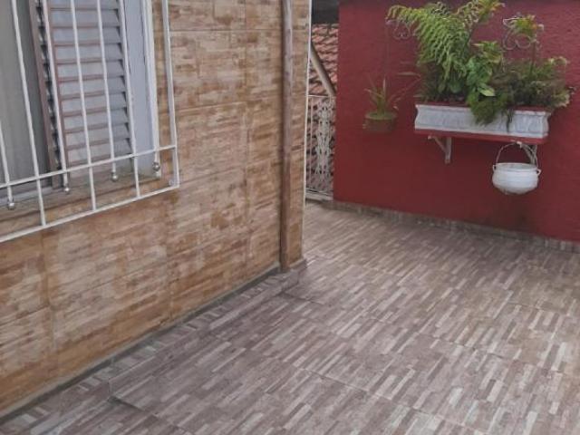 SOBRADO A VENDA FREGUESIA DO Ó