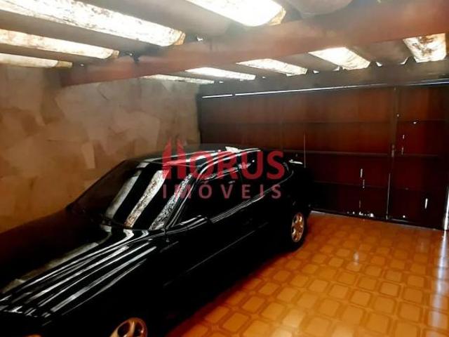 Sobrado à venda I 170m² I 3 Quartos e 2 Vagas I Bairro do Limão São Paulo, SP