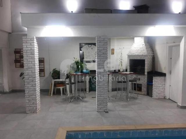 Sobrado à venda Imirim, São Paulo, SP